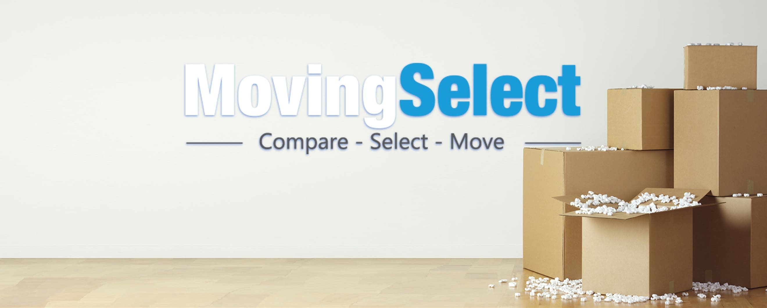 Moves Made Easy - Removalist | Moving Select